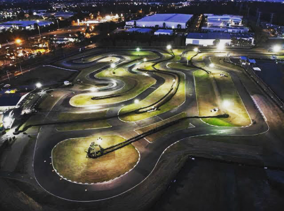 Our Story | About Eastern Creek Karts