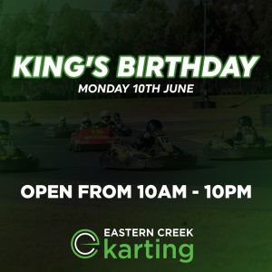 Our Story | About Eastern Creek Karts
